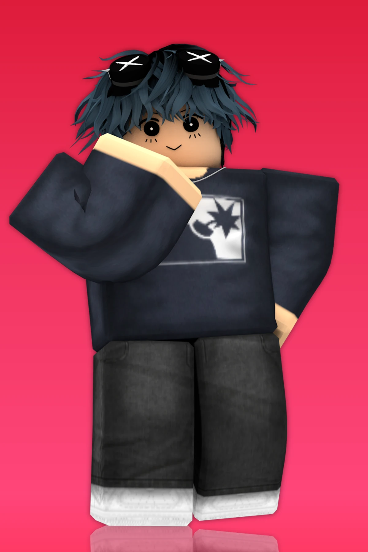 Jayydencyy | Dynamic Studios Era 2 Wiki | Fandom