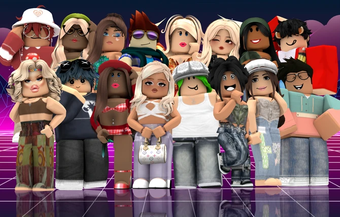 Dynamic Studios Era 2 Wiki | Fandom