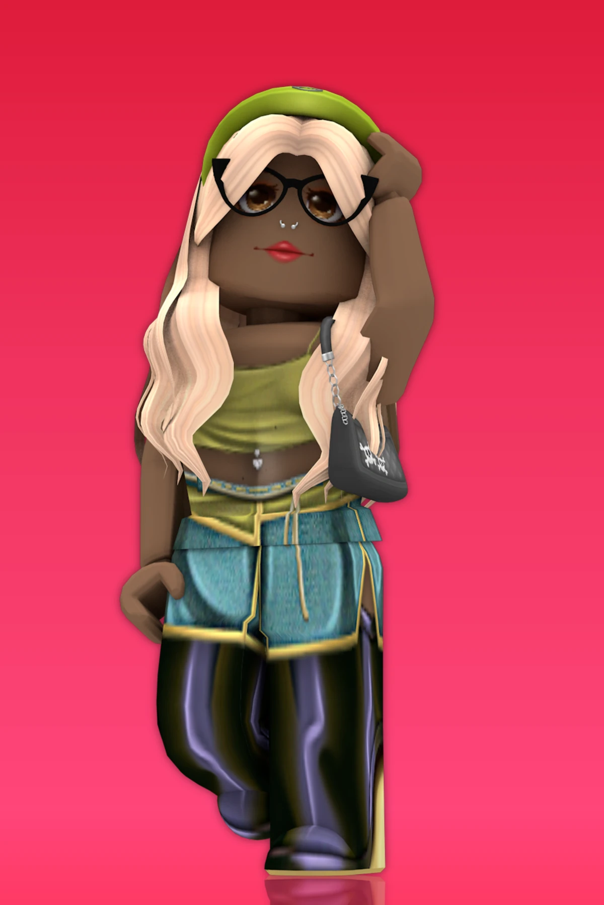 Scst3rsAct | Dynamic Studios Era 2 Wiki | Fandom