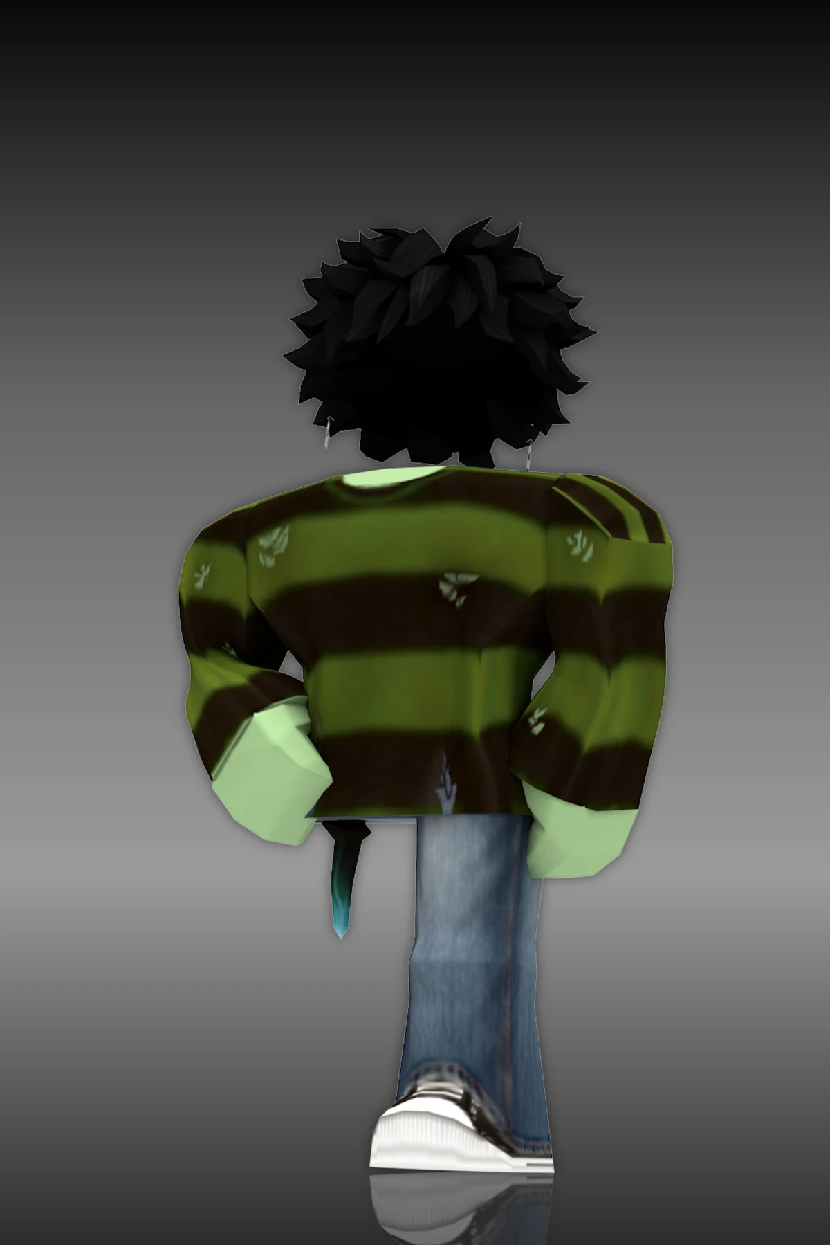 Tiyshauns | Dynamic Studios Era 2 Wiki | Fandom