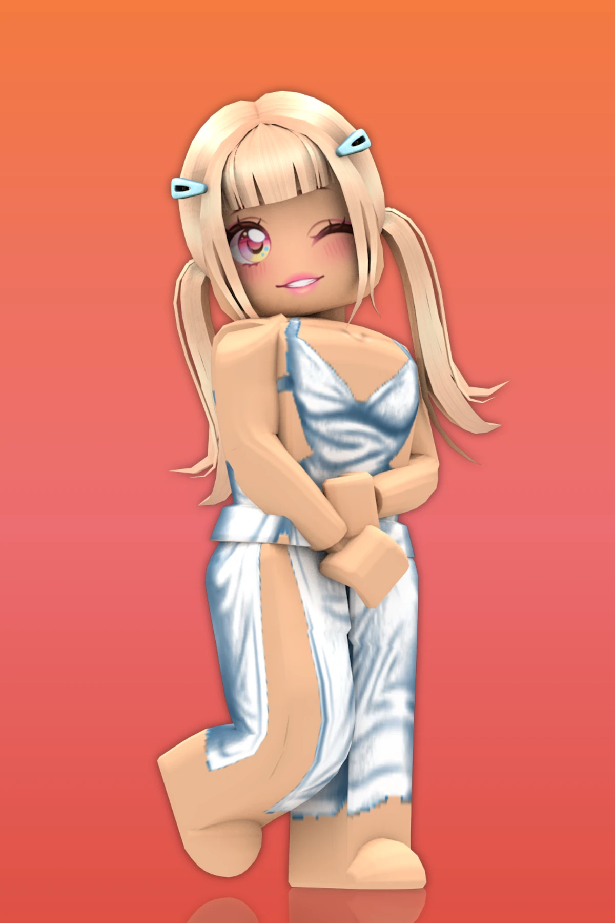 Wesdeirey | Dynamic Studios Era 2 Wiki | Fandom