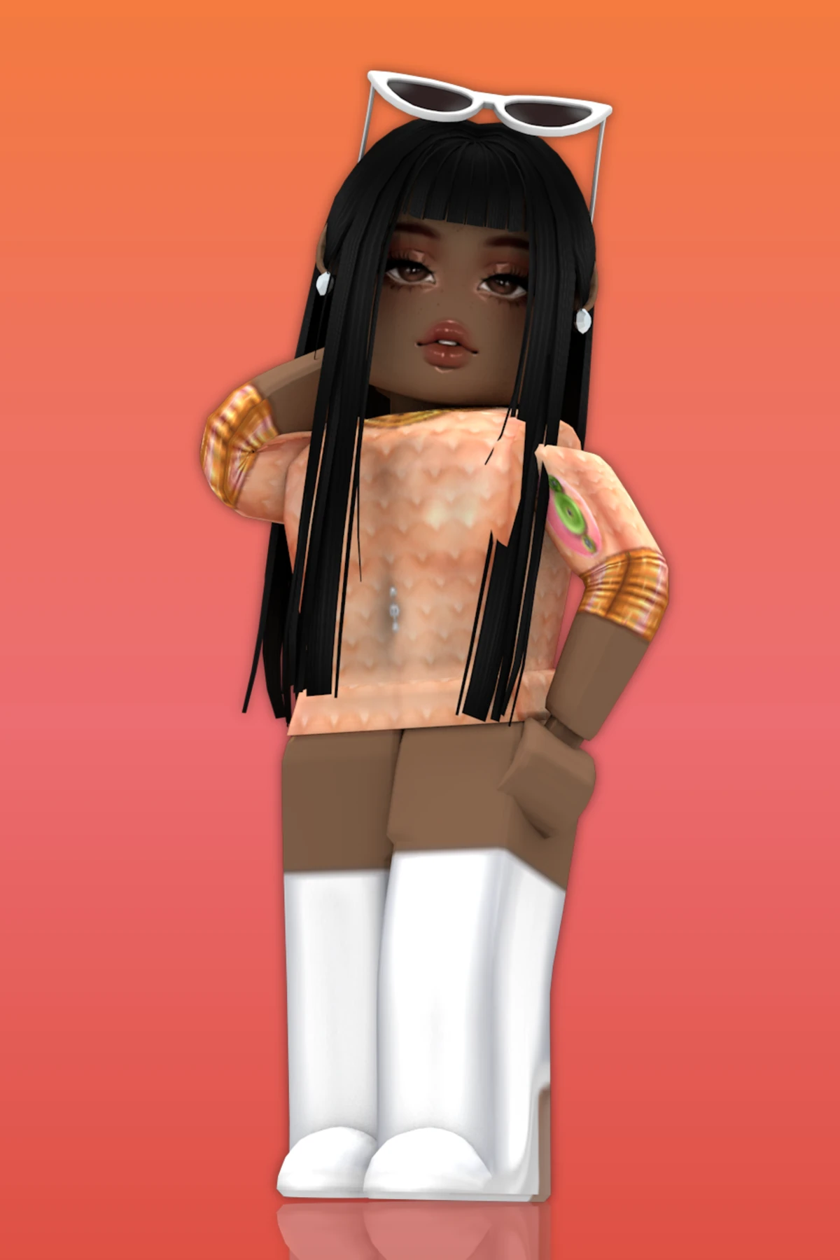 Jvnelles | Dynamic Studios Era 2 Wiki | Fandom