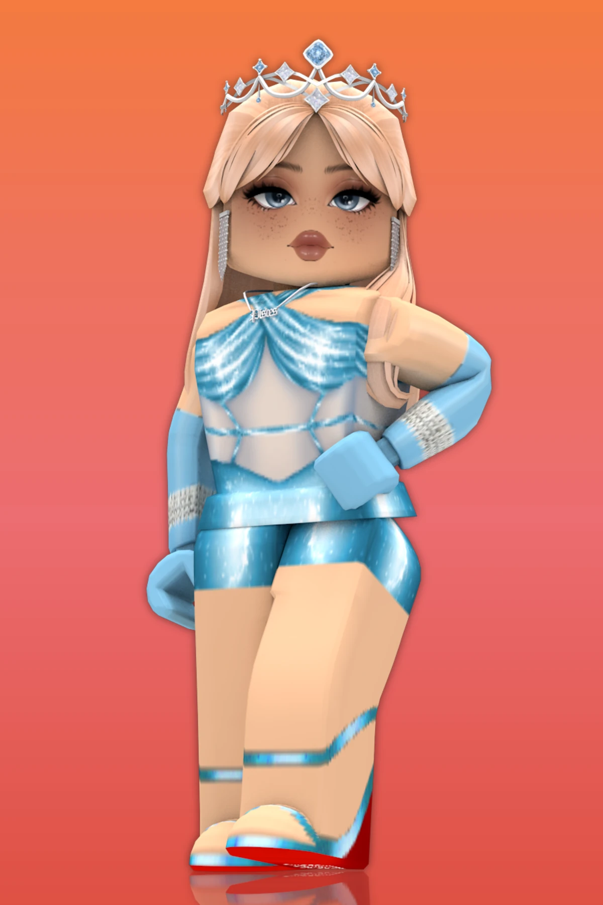 Isiandgri | Dynamic Studios Era 2 Wiki | Fandom