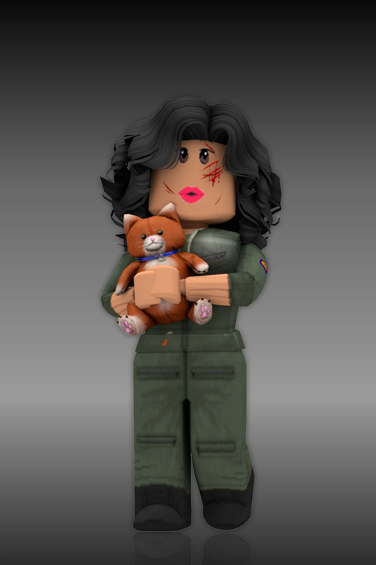 PaisleyDiCaprio | Dynamic Studios Era 2 Wiki | Fandom