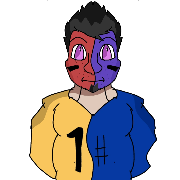 Jonny Cever | Dynamic Tempo CC Fanfic Wiki | Fandom