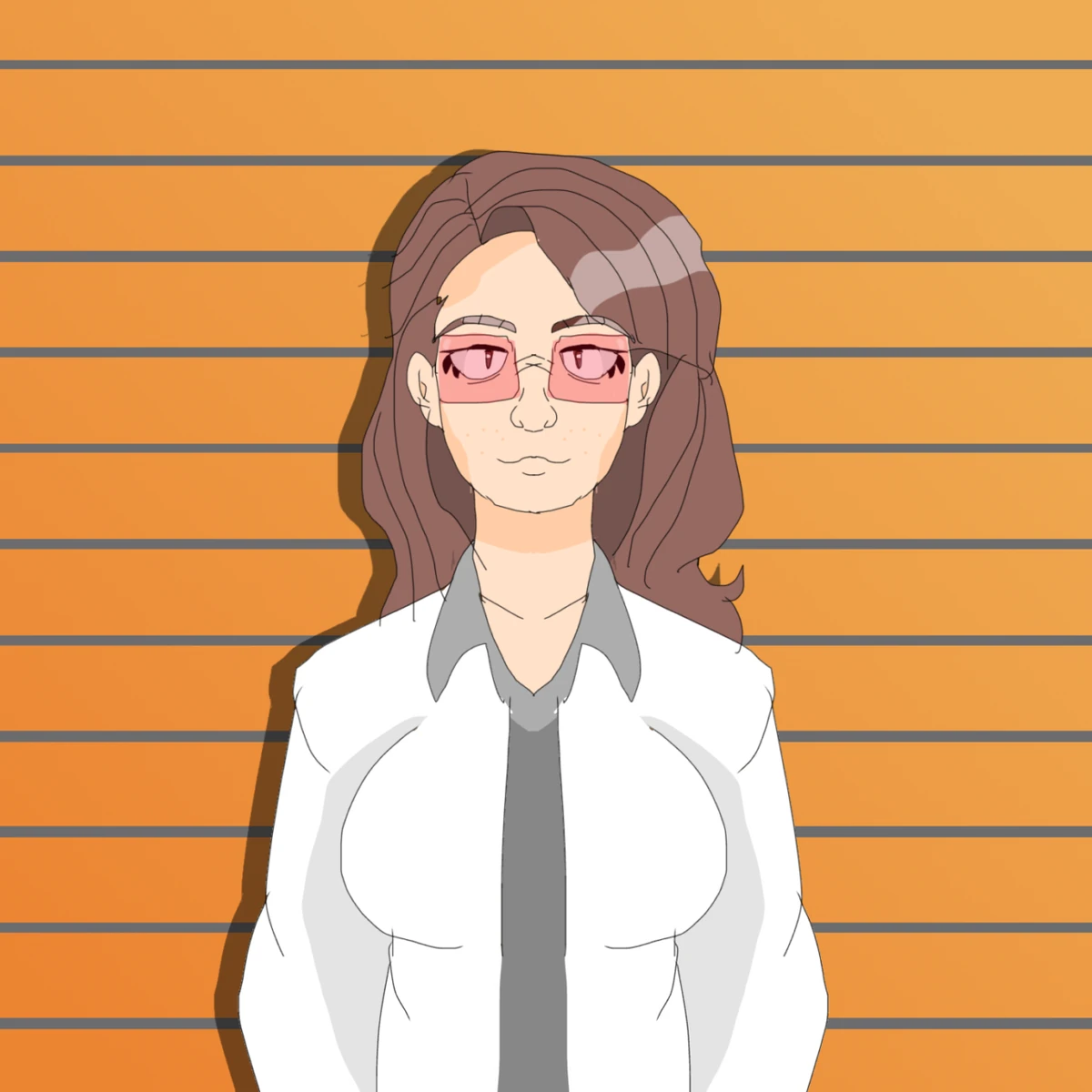 Wendy Gale | Dynamic Tempo CC Fanfic Wiki | Fandom