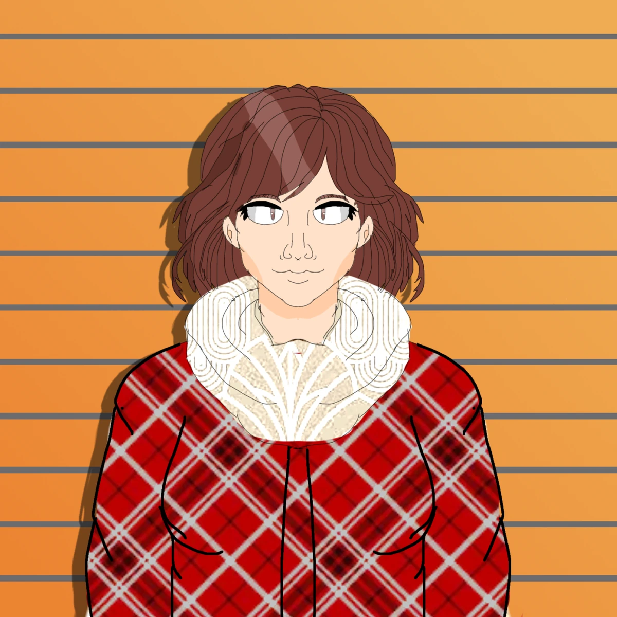 Millie Barlowe | Dynamic Tempo CC Fanfic Wiki | Fandom