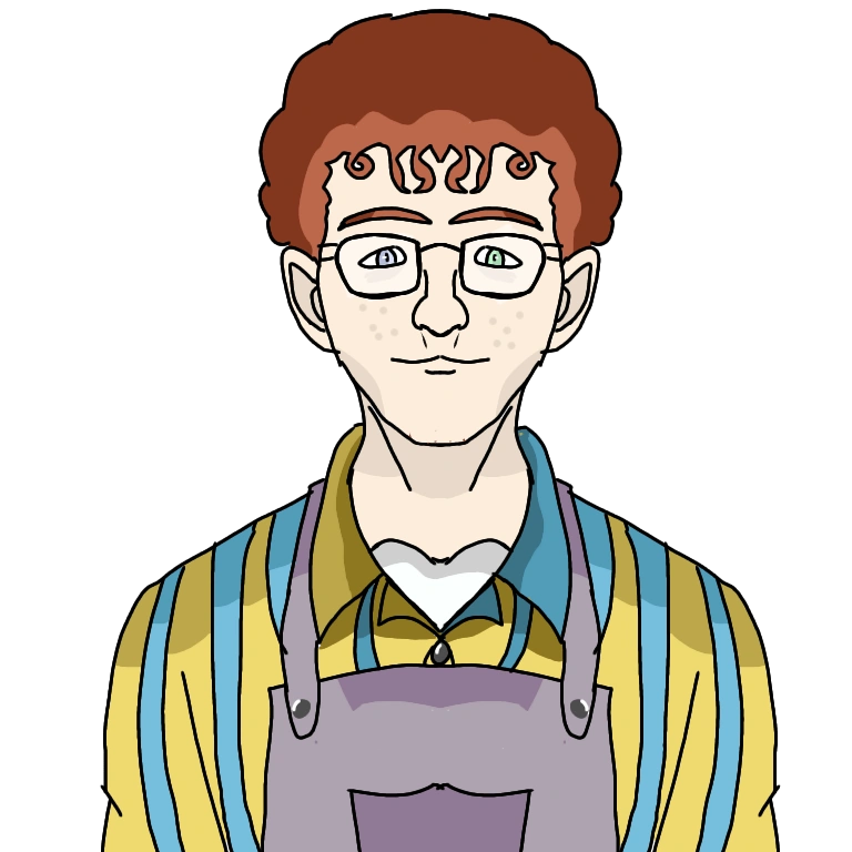 Al Stone | Dynamic Tempo CC Fanfic Wiki | Fandom