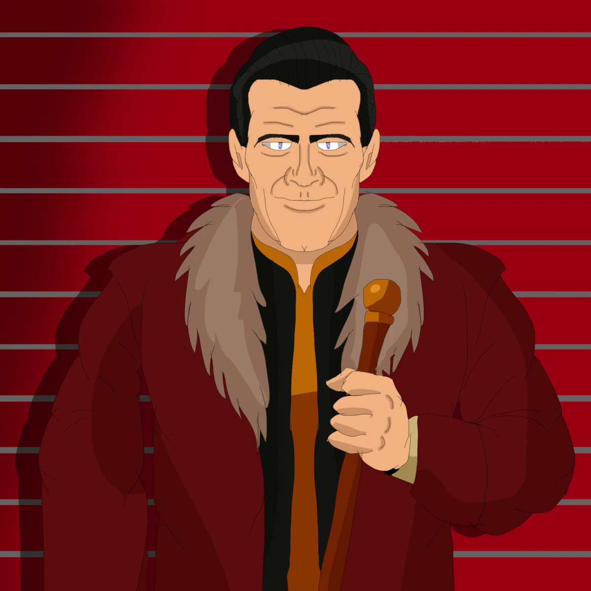 Roby Rottavle | Dynamic Tempo CC Fanfic Wiki | Fandom