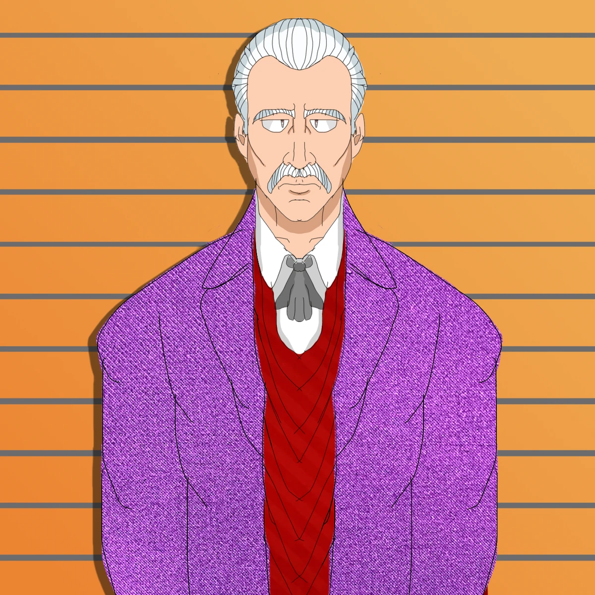 Christopher Watz | Dynamic Tempo CC Fanfic Wiki | Fandom