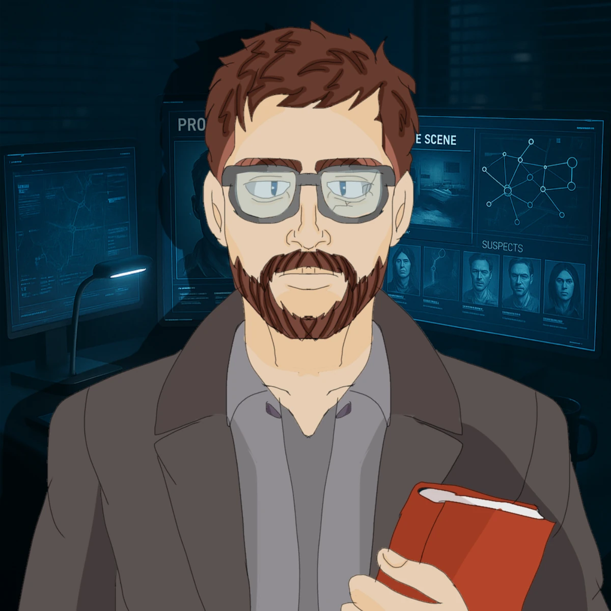 London Bridges | Dynamic Tempo CC Fanfic Wiki | Fandom