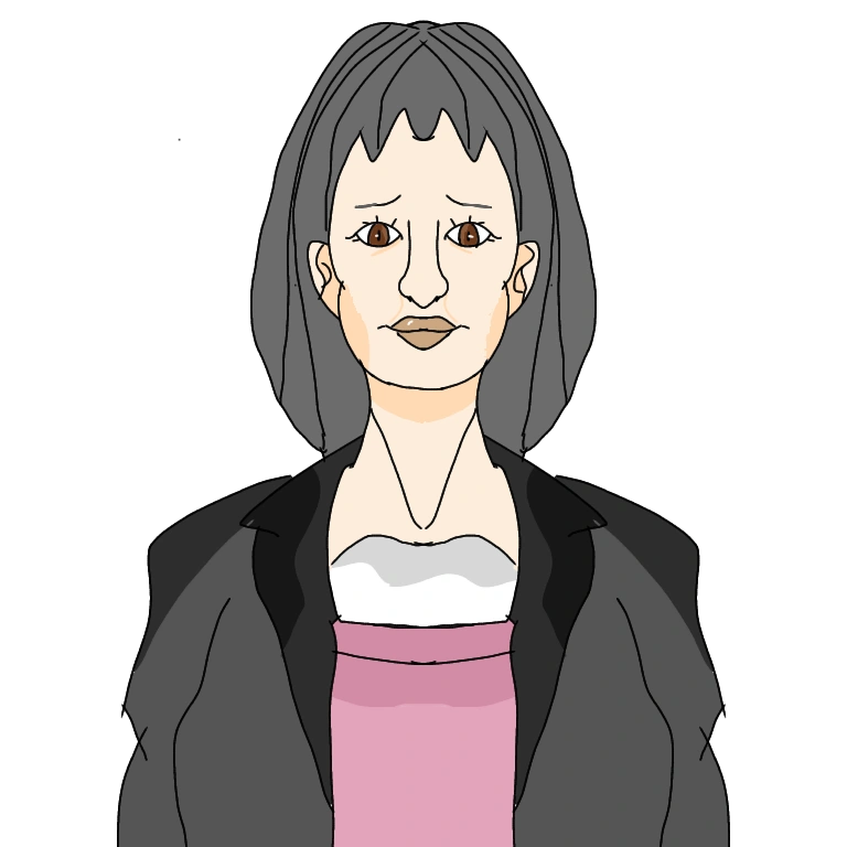 Michael Finley | Dynamic Tempo CC Fanfic Wiki | Fandom