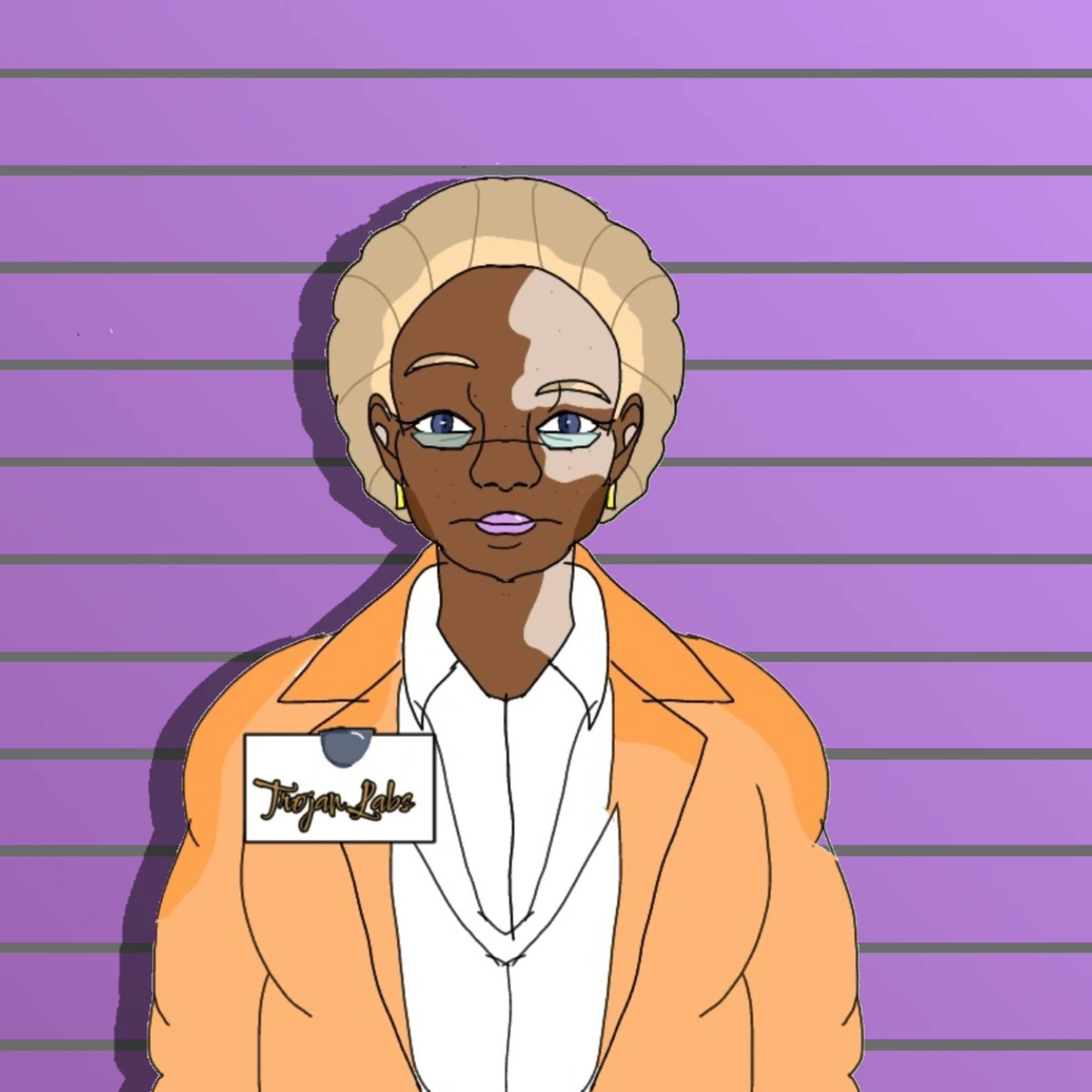 Sophia Wilson | Dynamic Tempo CC Fanfic Wiki | Fandom