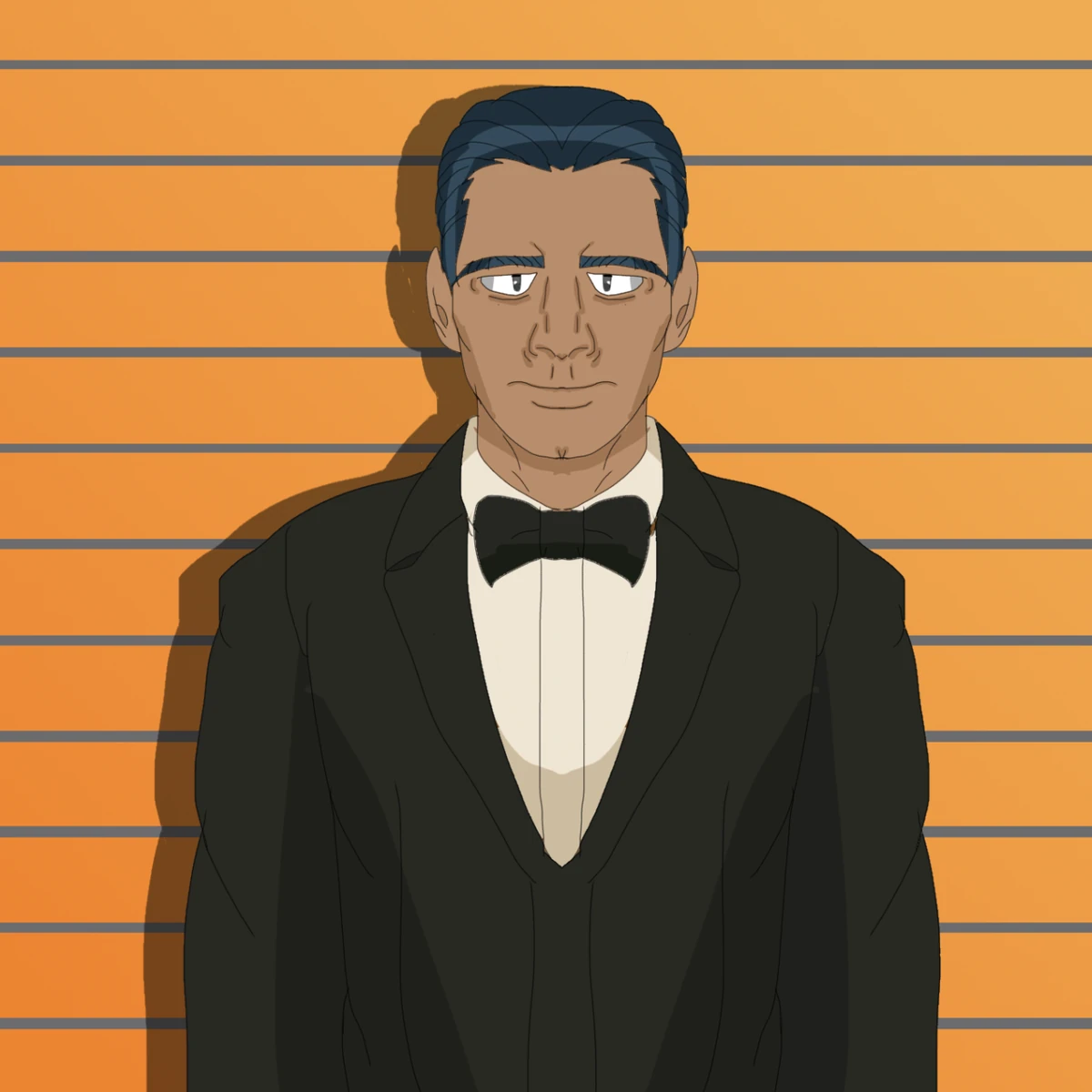 Robert Butlerton Jr. | Dynamic Tempo CC Fanfic Wiki | Fandom