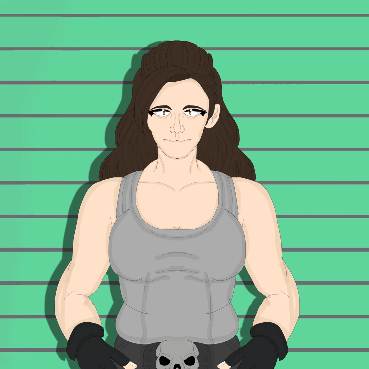 Willow Gale | Dynamic Tempo CC Fanfic Wiki | Fandom