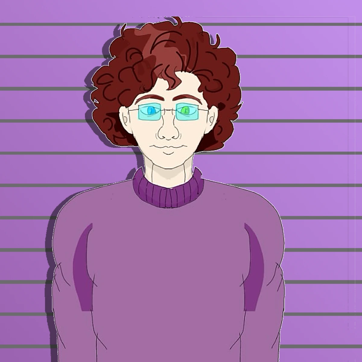 Al Stone | Dynamic Tempo CC Fanfic Wiki | Fandom