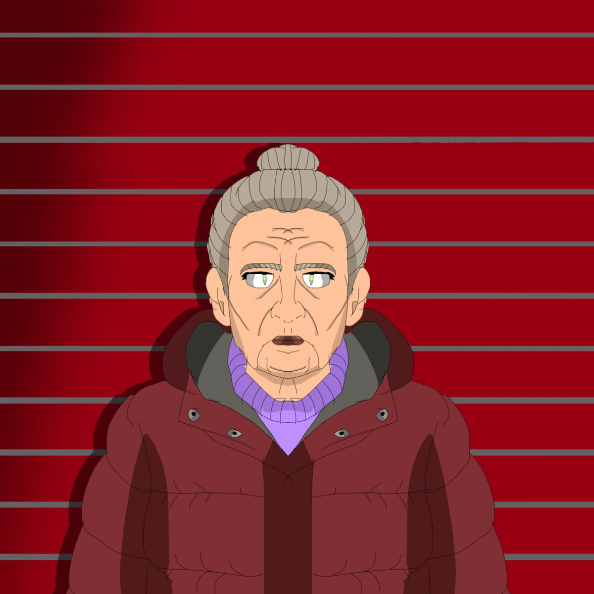 Ava Watz | Dynamic Tempo CC Fanfic Wiki | Fandom