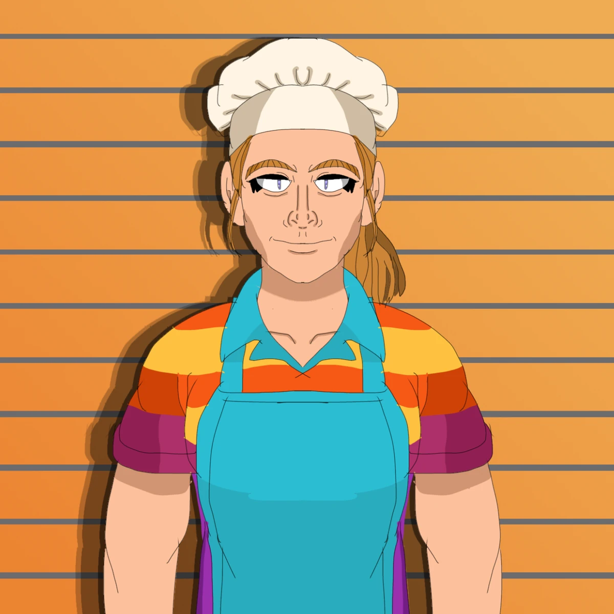 Amelia Styles | Dynamic Tempo CC Fanfic Wiki | Fandom