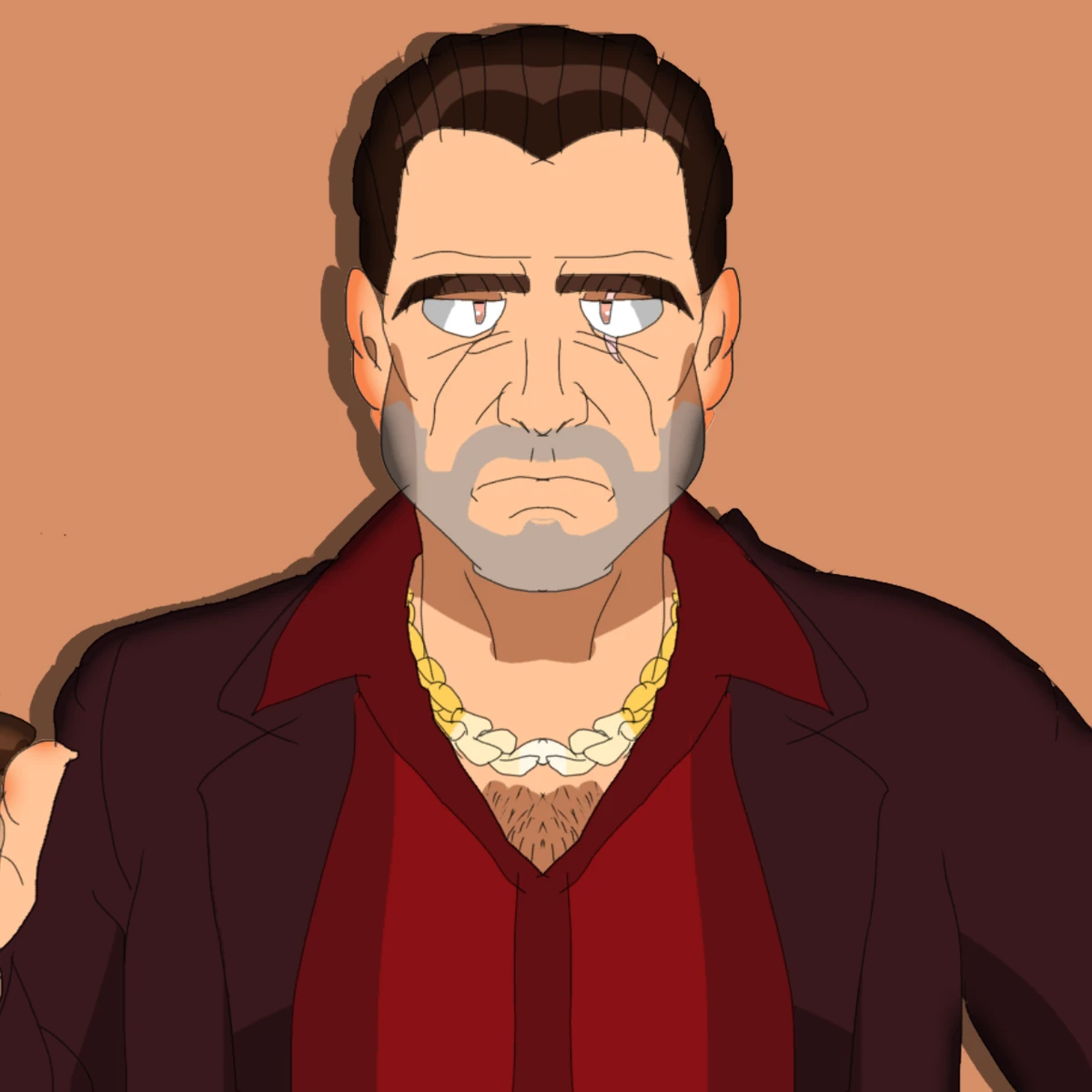 Charles Watz | Dynamic Tempo CC Fanfic Wiki | Fandom