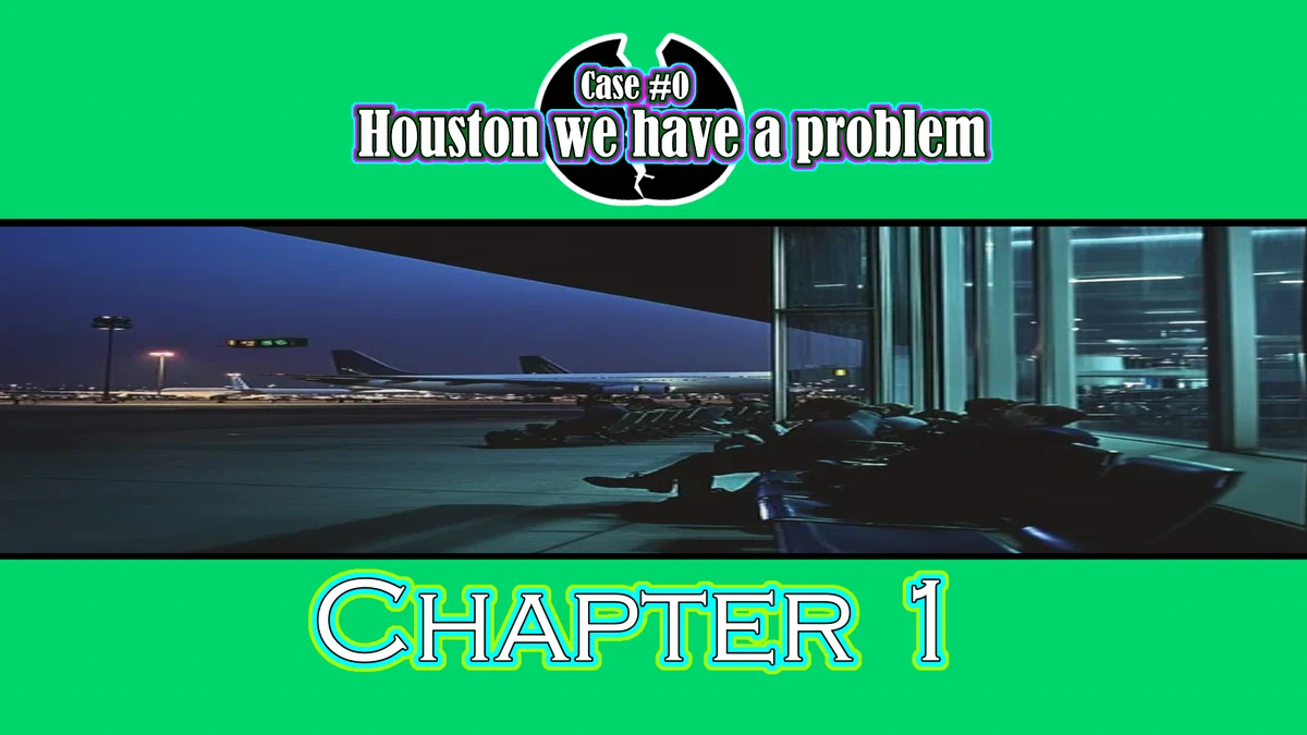 Houston we have a problem-Dialouge | Dynamic Tempo CC Fanfic Wiki | Fandom