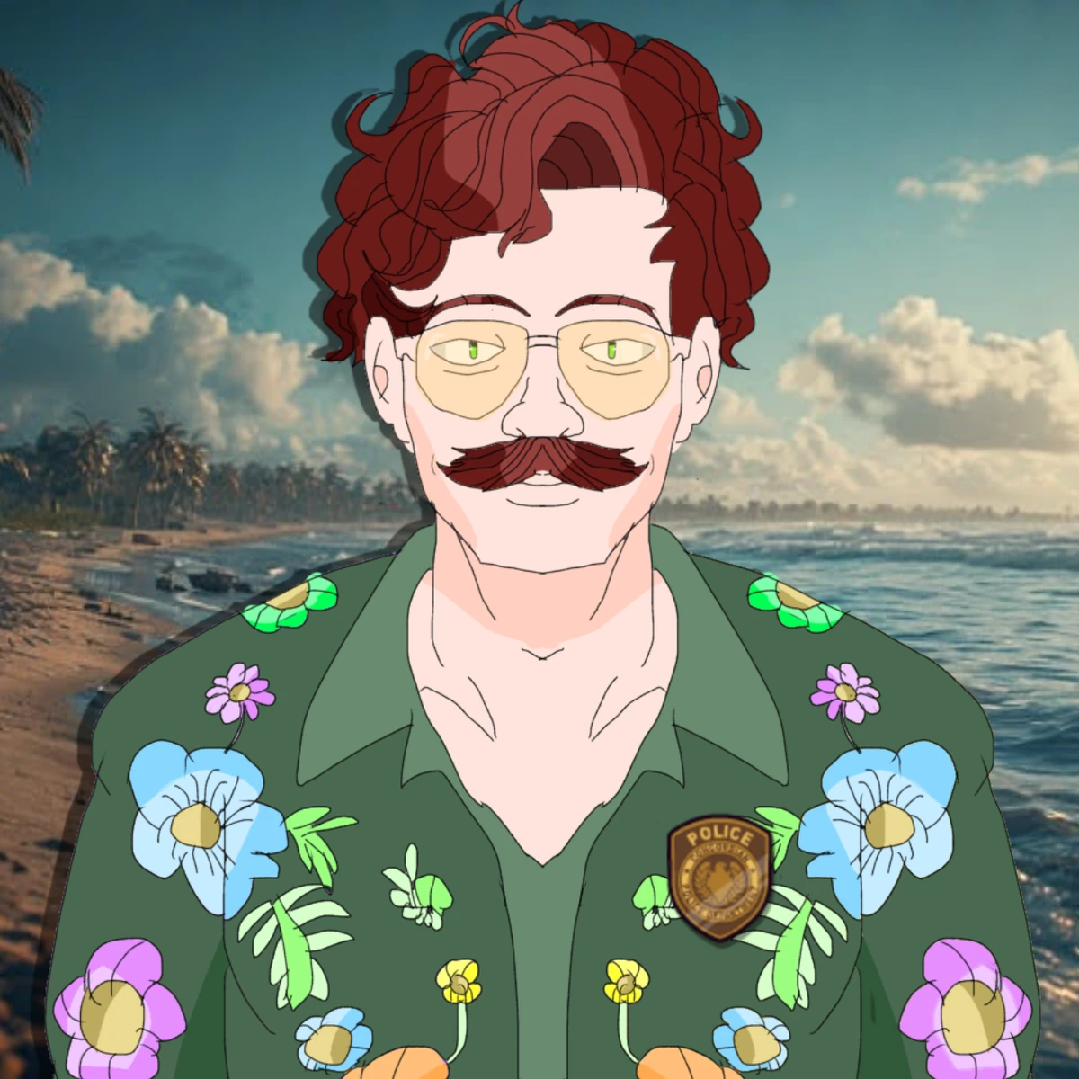 Lloyd Stone | Dynamic Tempo CC Fanfic Wiki | Fandom