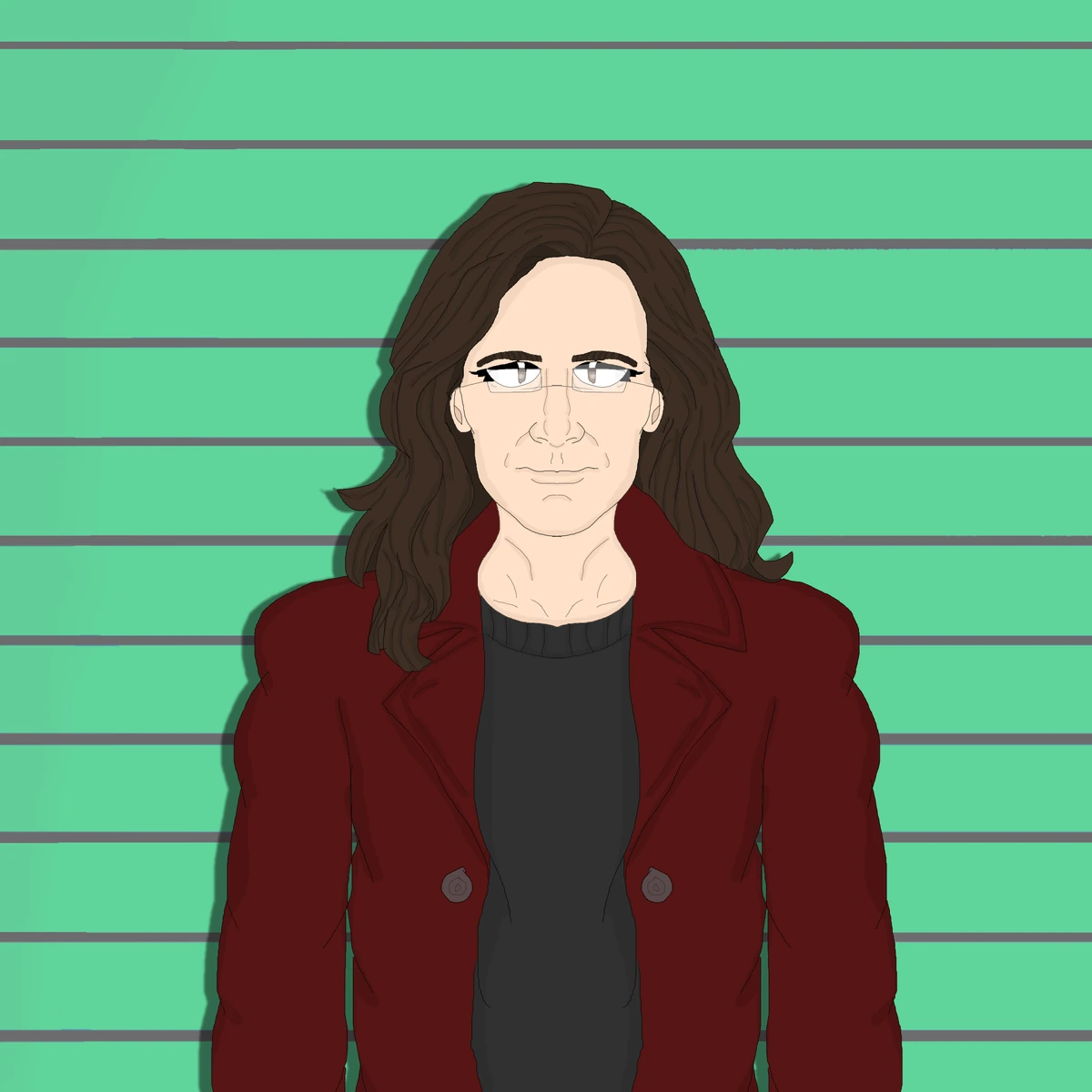 Wendy Gale | Dynamic Tempo CC Fanfic Wiki | Fandom