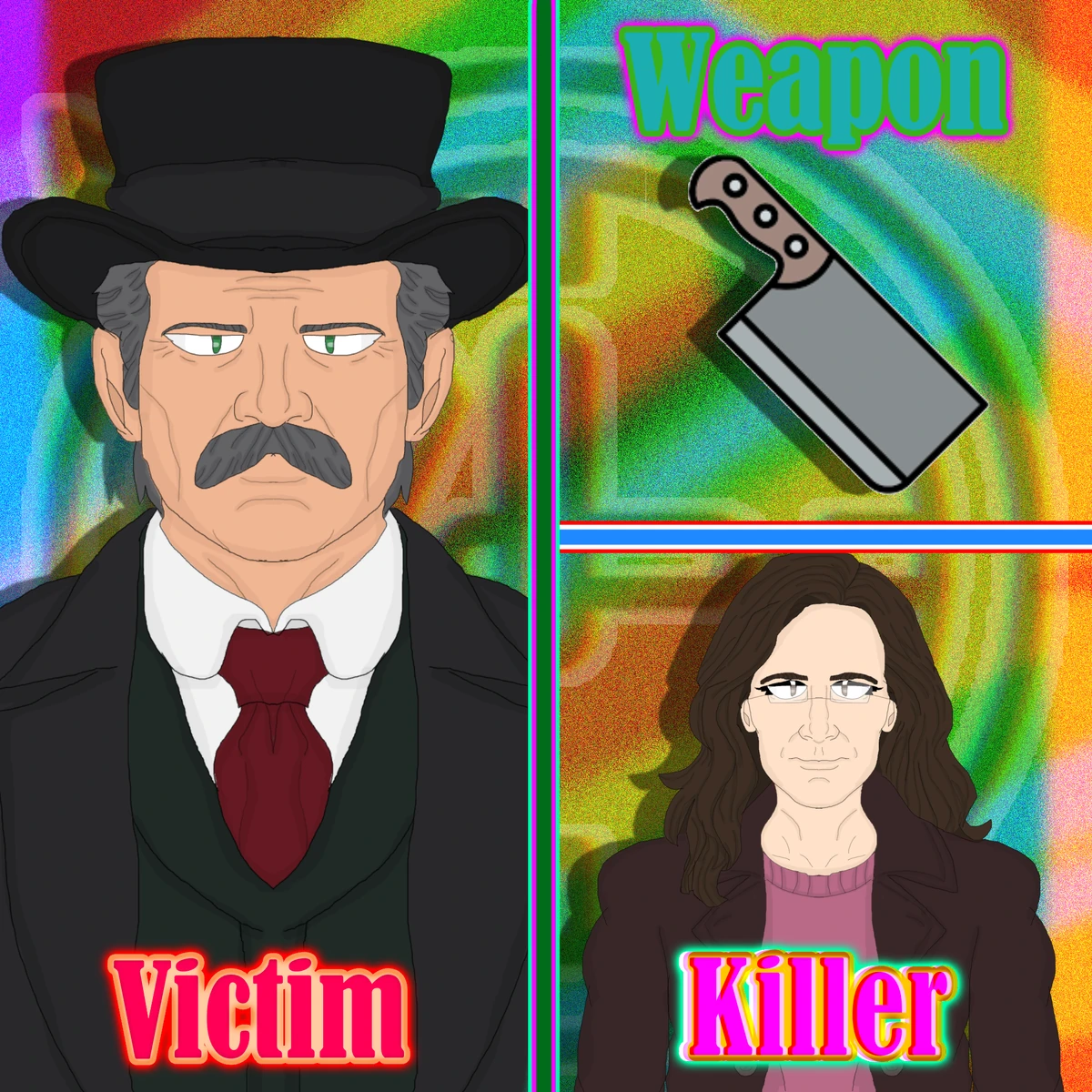 Like a Pig to the Slaughter | Dynamic Tempo CC Fanfic Wiki | Fandom