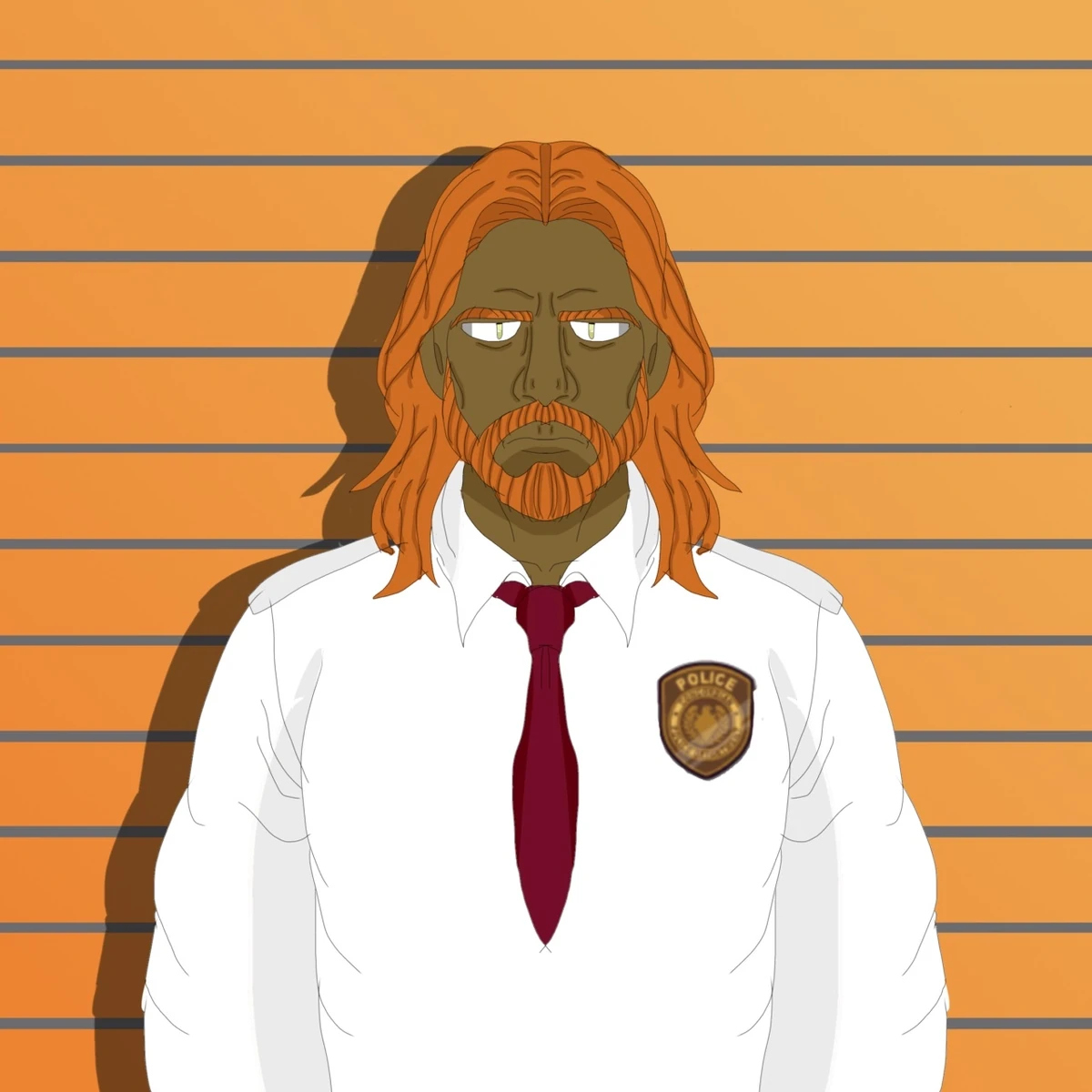 Ronald Windler | Dynamic Tempo CC Fanfic Wiki | Fandom