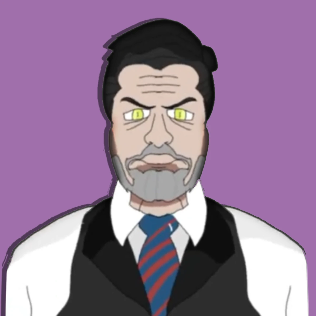 Cole Watz | Dynamic Tempo CC Fanfic Wiki | Fandom