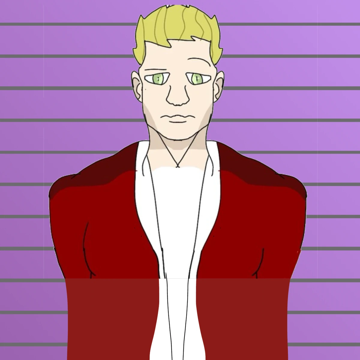 Luke Stone | Dynamic Tempo CC Fanfic Wiki | Fandom