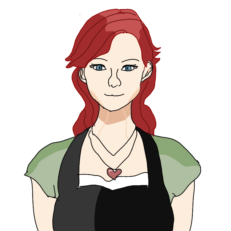 Poppy Lucas | Dynamic Tempo CC Fanfic Wiki | Fandom