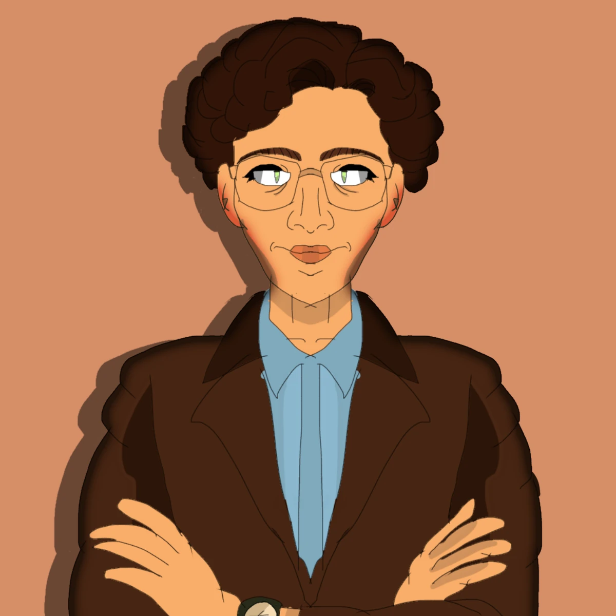 Emma Chains | Dynamic Tempo CC Fanfic Wiki | Fandom