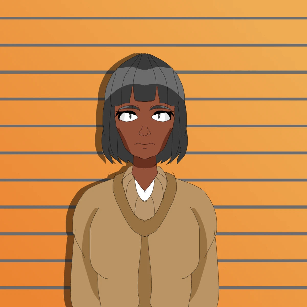 Aaliyah Cruz | Dynamic Tempo CC Fanfic Wiki | Fandom