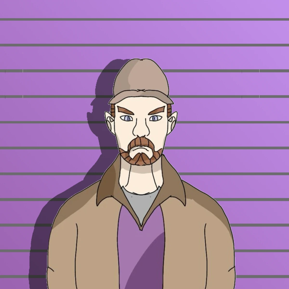 Mark Watson | Dynamic Tempo CC Fanfic Wiki | Fandom