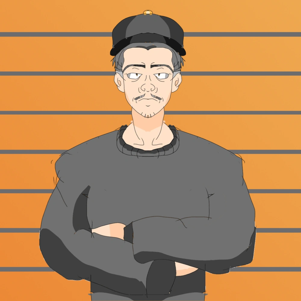 Gabriel Raphael | Dynamic Tempo CC Fanfic Wiki | Fandom