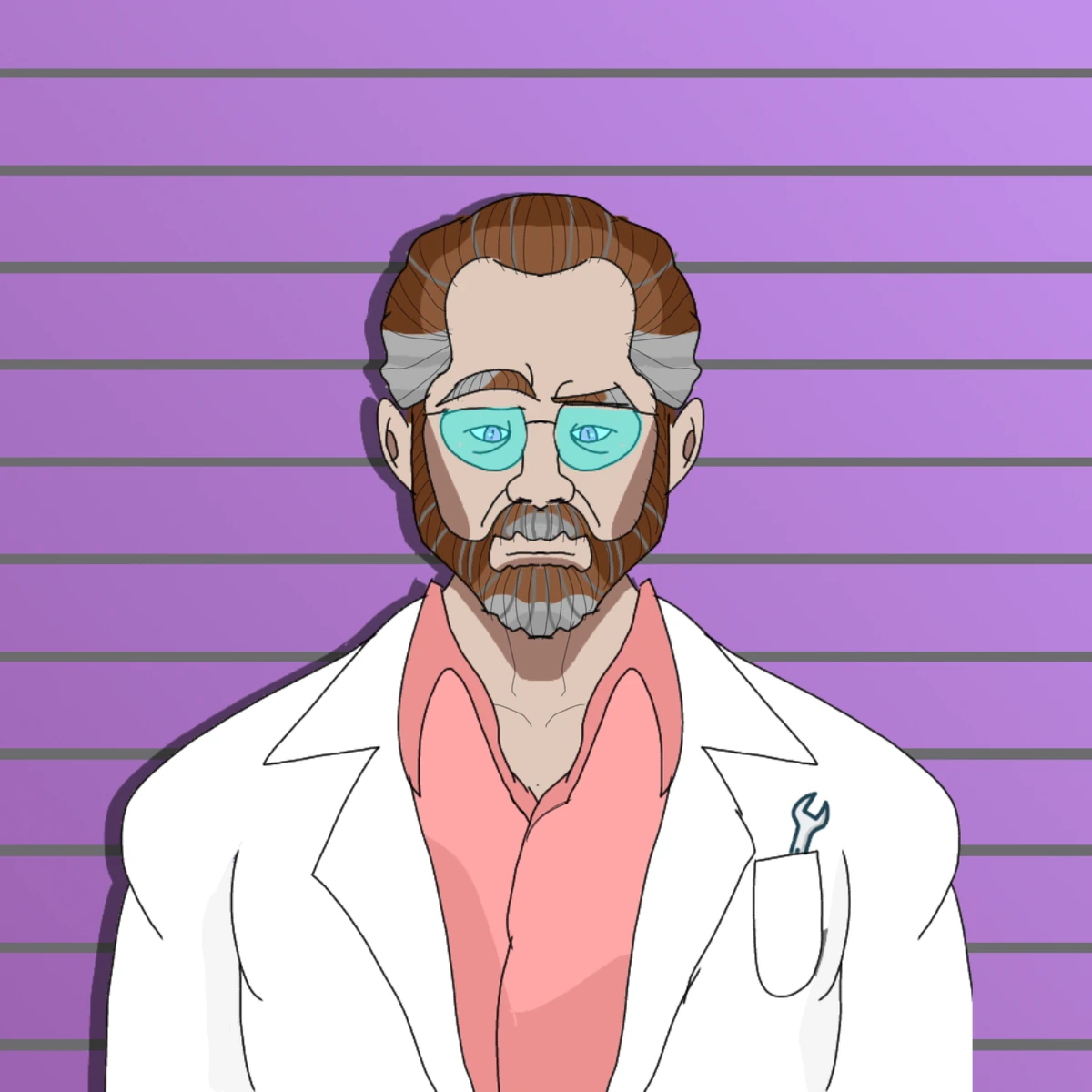 Simon Kessler | Dynamic Tempo CC Fanfic Wiki | Fandom