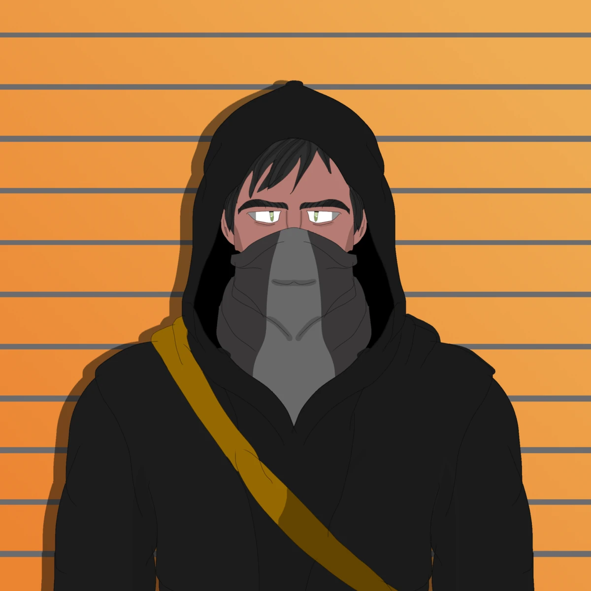 Pat | Dynamic Tempo CC Fanfic Wiki | Fandom