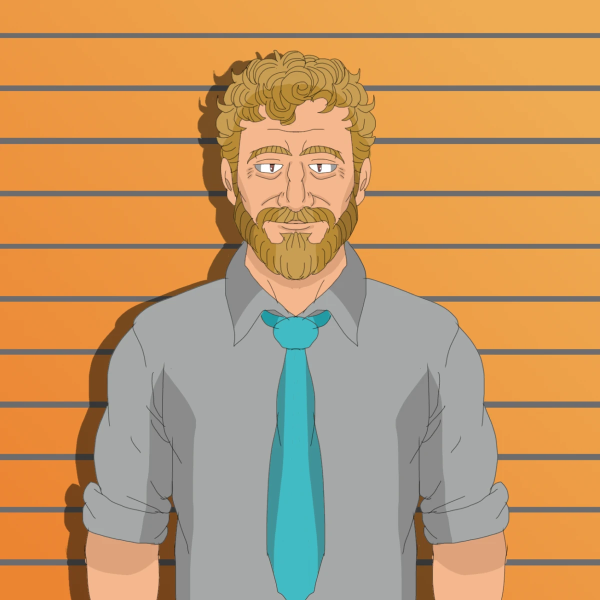 Christopher Watz The Third | Dynamic Tempo CC Fanfic Wiki | Fandom