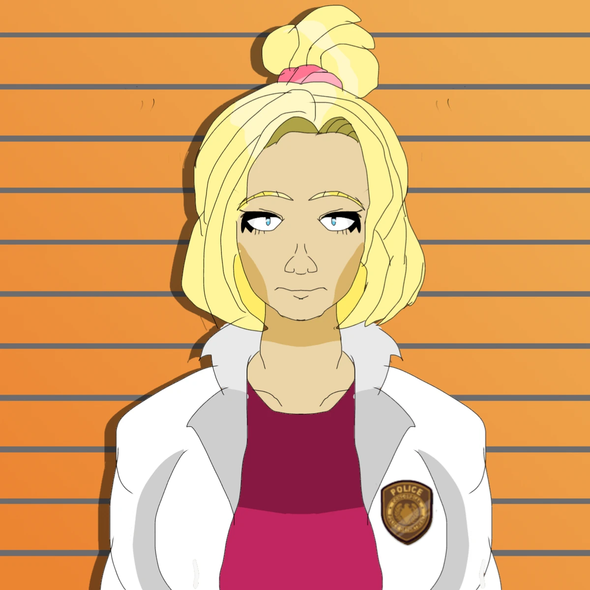 Staci Lovewood | Dynamic Tempo CC Fanfic Wiki | Fandom