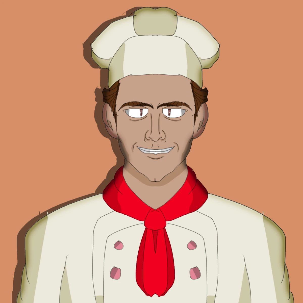 Hector Diaz | Dynamic Tempo CC Fanfic Wiki | Fandom