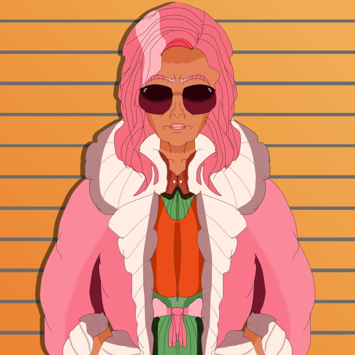 Stella Chains | Dynamic Tempo CC Fanfic Wiki | Fandom