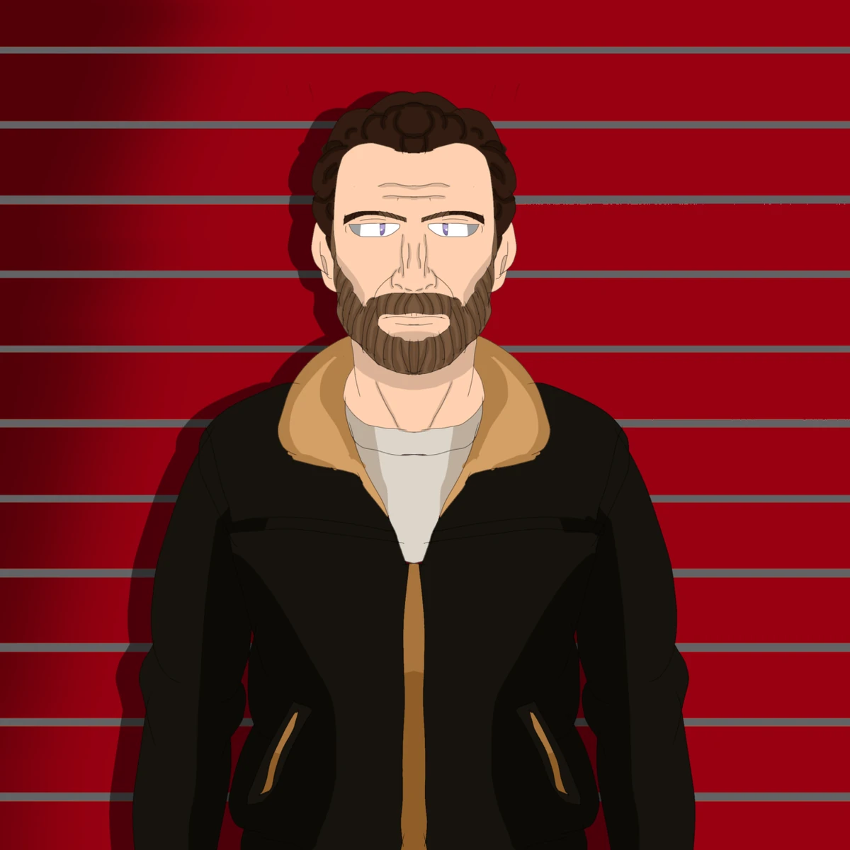 Andrew Grimes | Dynamic Tempo CC Fanfic Wiki | Fandom