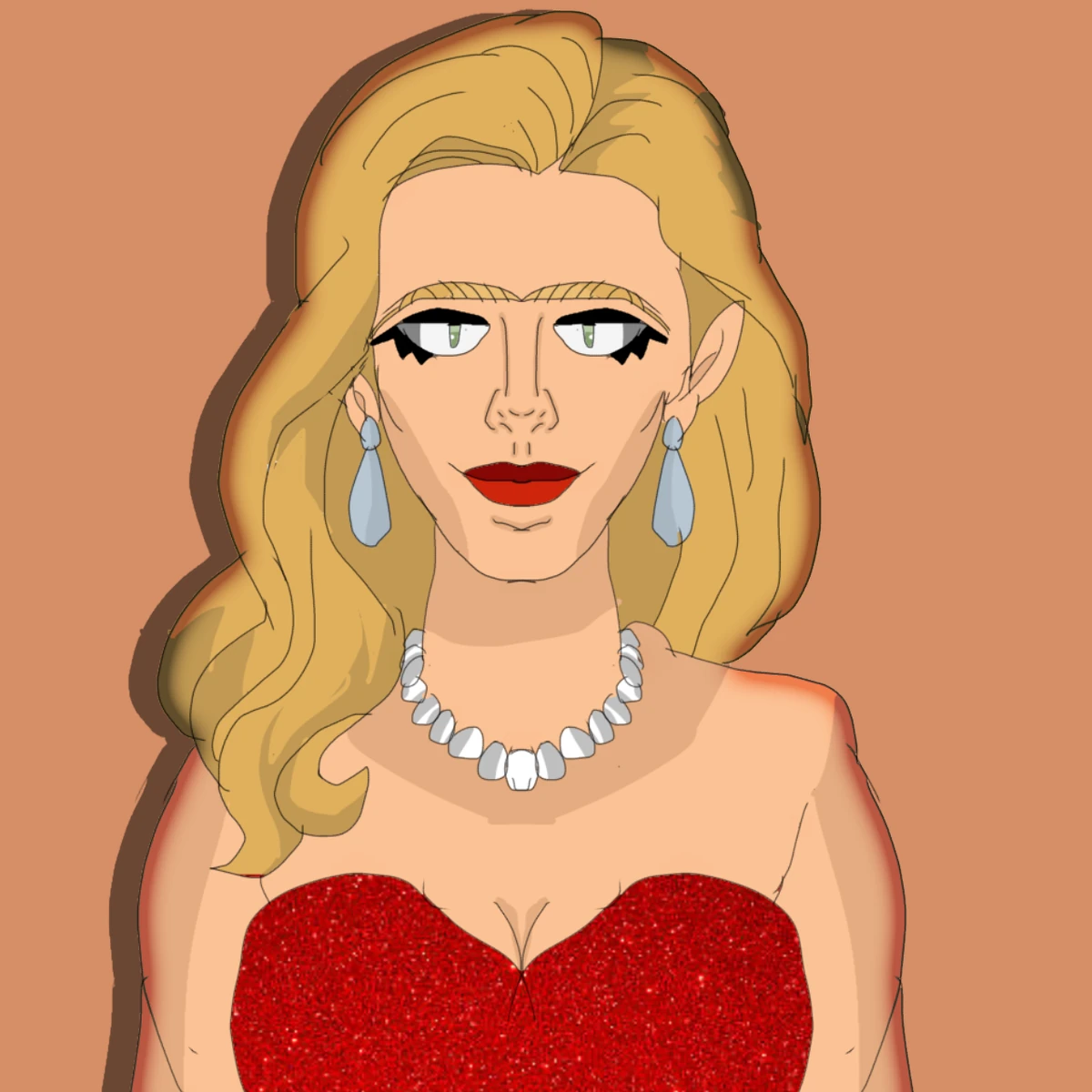 Jess Patterson | Dynamic Tempo CC Fanfic Wiki | Fandom