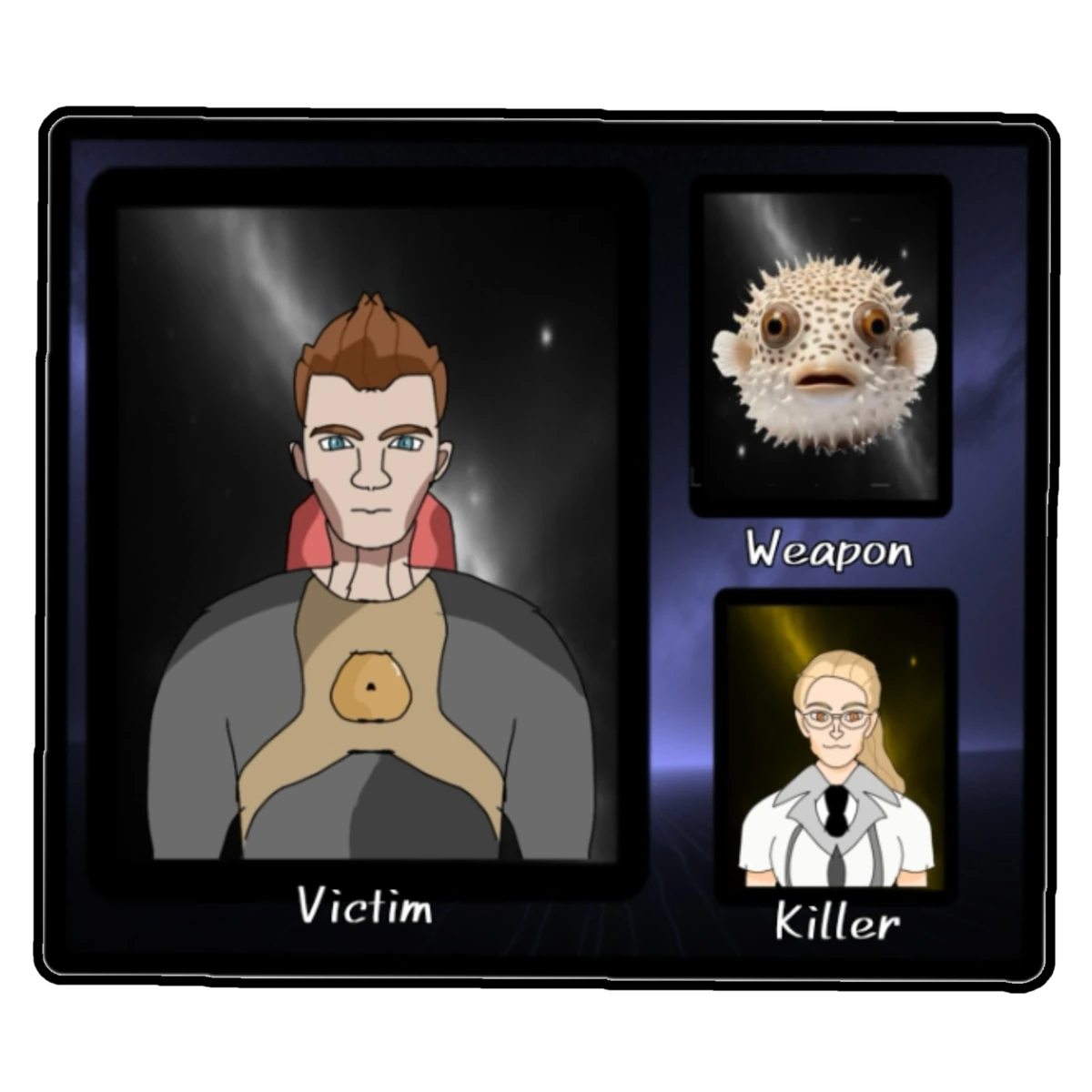 High Waters | Dynamic Tempo CC Fanfic Wiki | Fandom