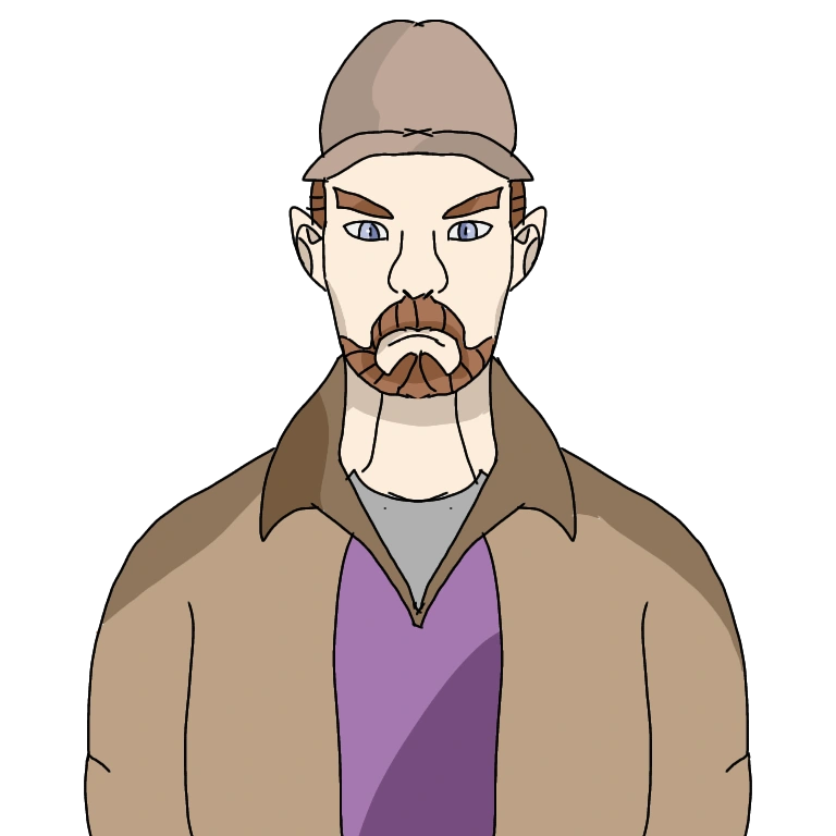 Mark Watson | Dynamic Tempo CC Fanfic Wiki | Fandom