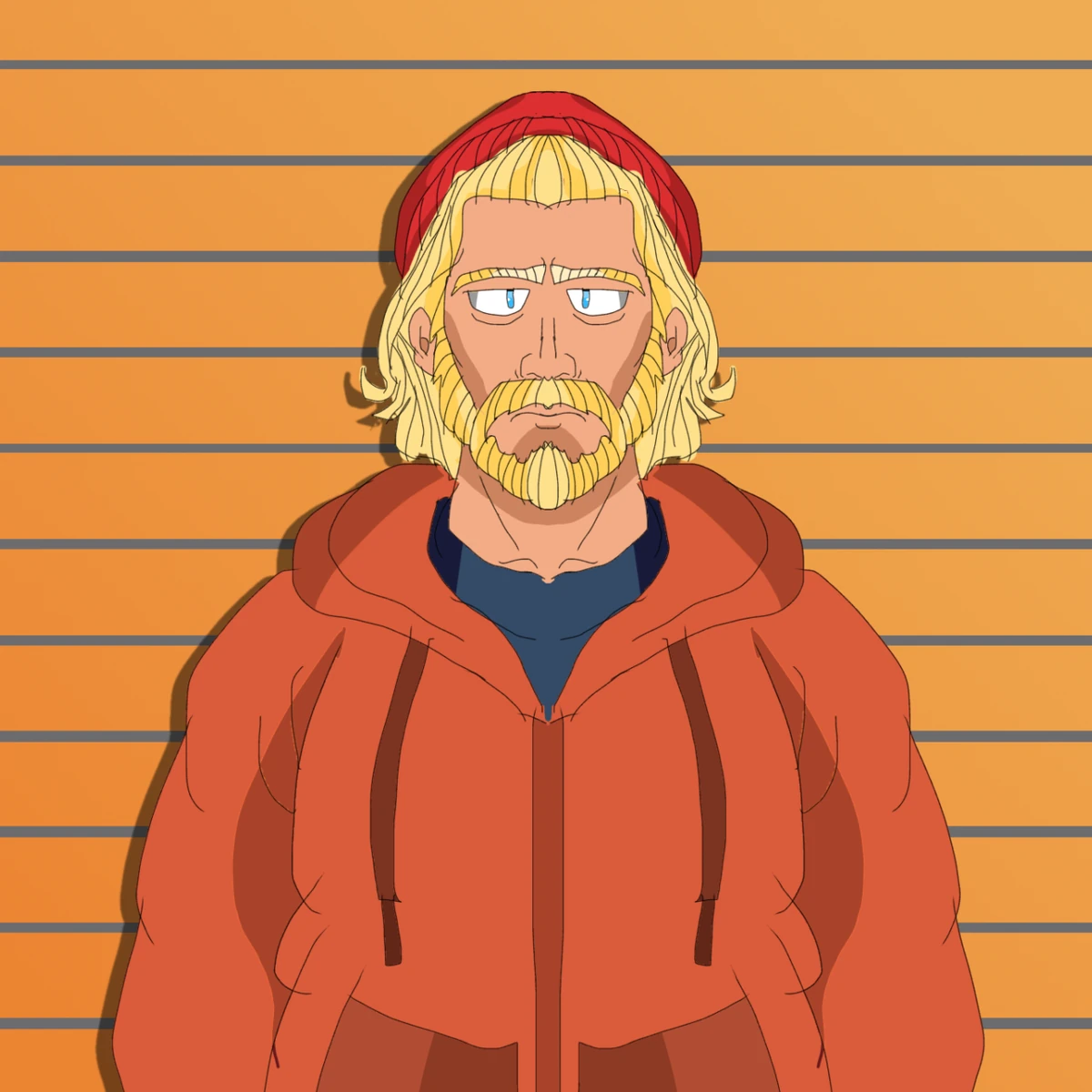 Marvin Chains | Dynamic Tempo CC Fanfic Wiki | Fandom