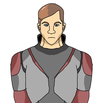 Joseph Sanders | Dynamic Tempo CC Fanfic Wiki | Fandom