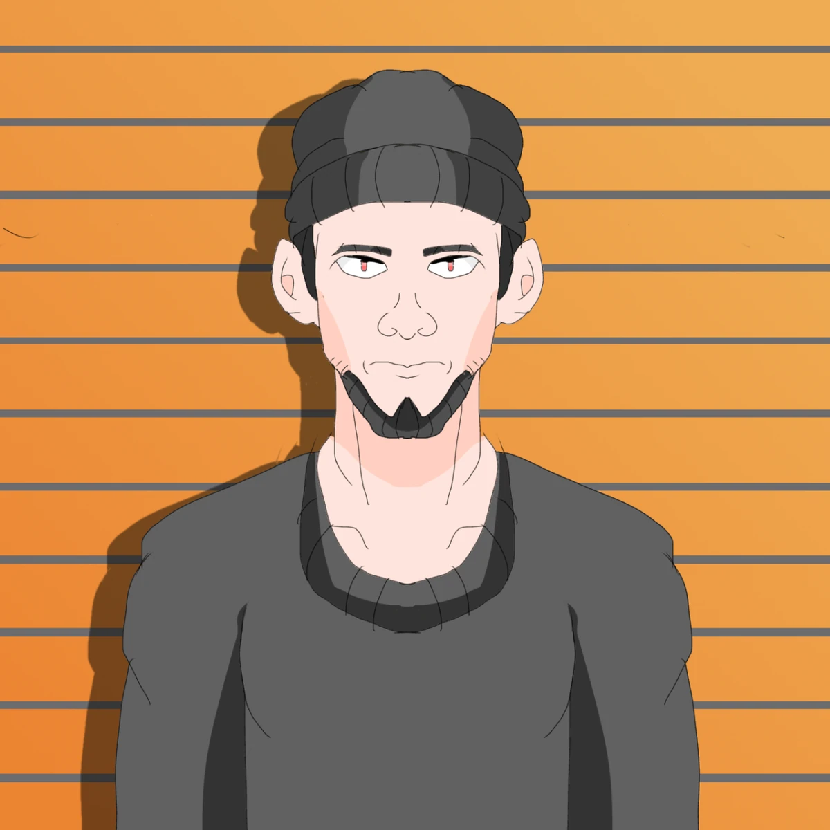 James Pinkman | Dynamic Tempo CC Fanfic Wiki | Fandom