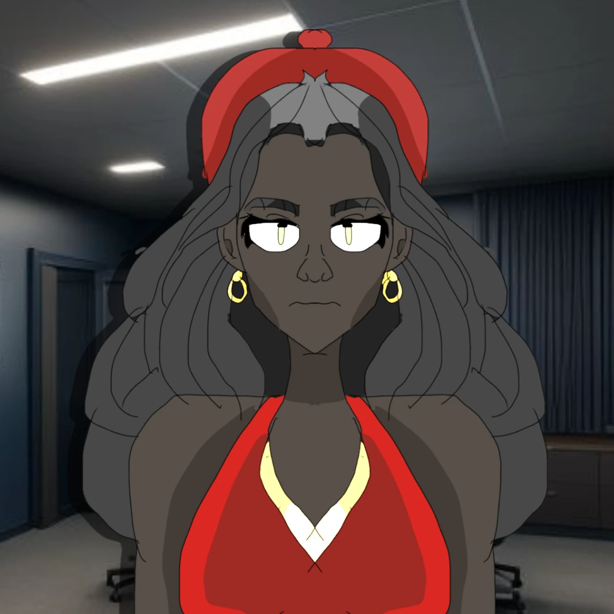 Atty Lucy | Dynamic Tempo CC Fanfic Wiki | Fandom