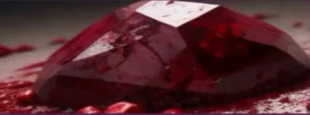 Red As a Ruby | Dynamic Tempo CC Fanfic Wiki | Fandom
